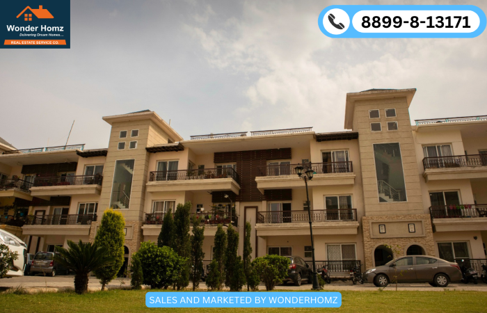 Wonder Homz, Real Estate in Jammu, First Rear Register Company in Jammu ...